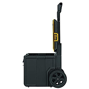 DEWALT DWST08450 TOUGH SYSTEM 2.0 MOBILE STORAGE
