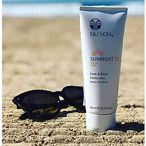 Nu Skin Sunright SPF 35