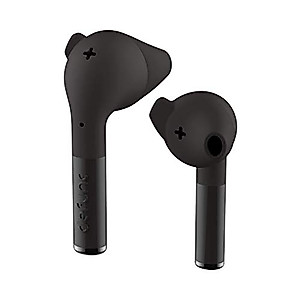 True Wireless Earbuds - Earphones with Dual Mic's - Type C Charging - 5.0 Bluetooth Headphones - Stereo Wireless Earpods - TWS from Defunc