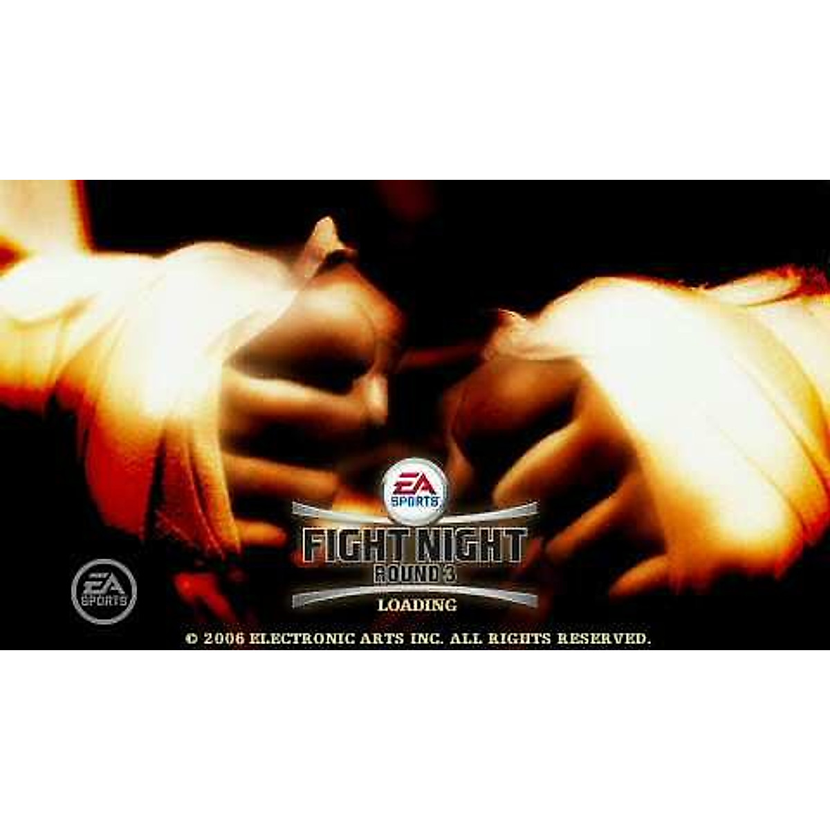 Fight Night Round 3