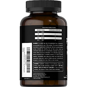 Horbäach Pet Multivitamins for Dogs & Cats | 120 Chewable Tablets | Health Support Supplement | Non-GMO, Gluten Free | by River & RULA