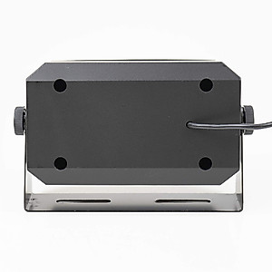 PNI DE50 5W external speaker for CB radio with 3.5 mm plug
