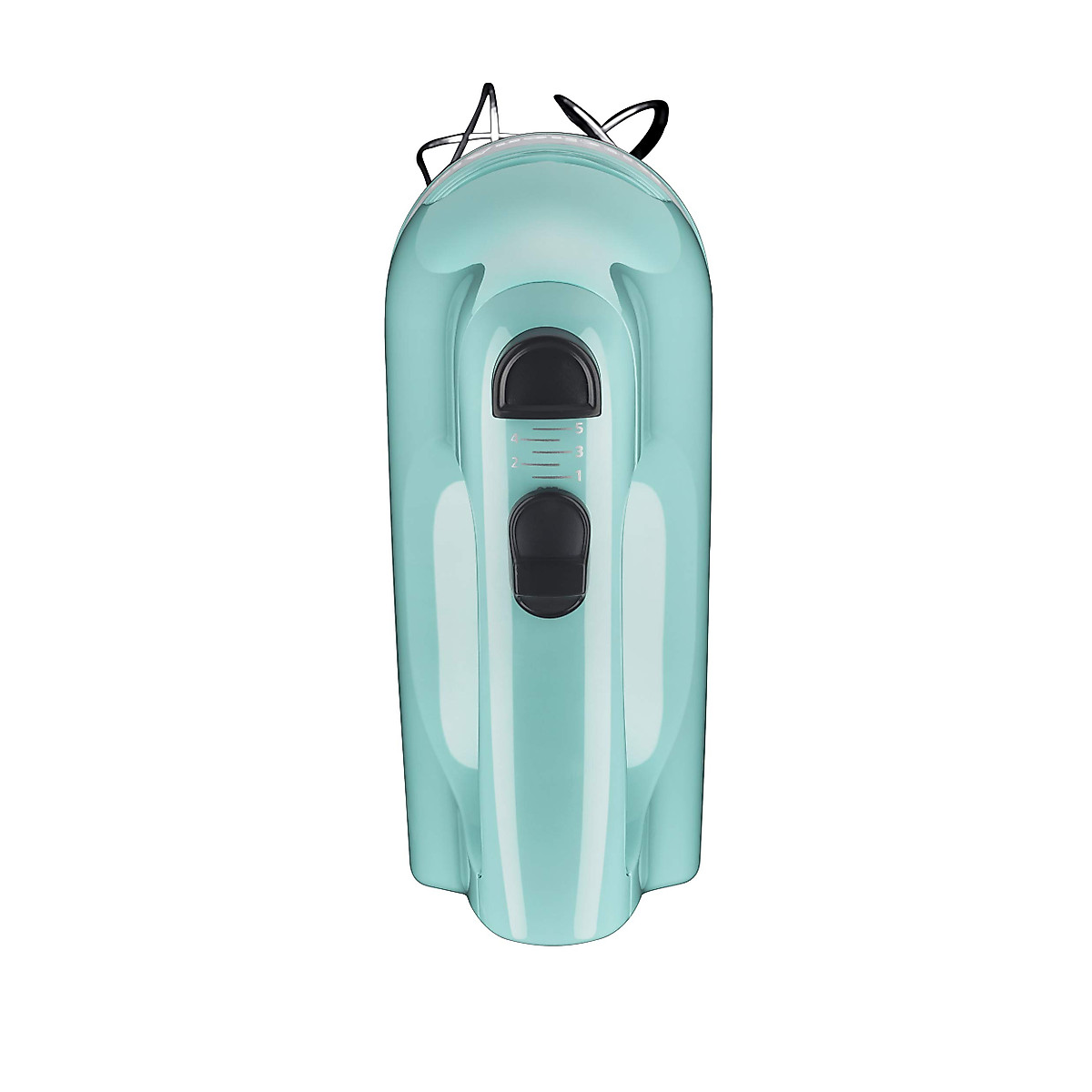 KitchenAid 5 Speed Ultra Power Hand Mixer - KHM512 & Variable Speed Corded Hand Blender - KHBV53