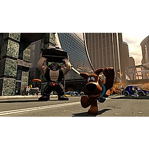 LEGO Dimensions Starter Pack - PlayStation 4