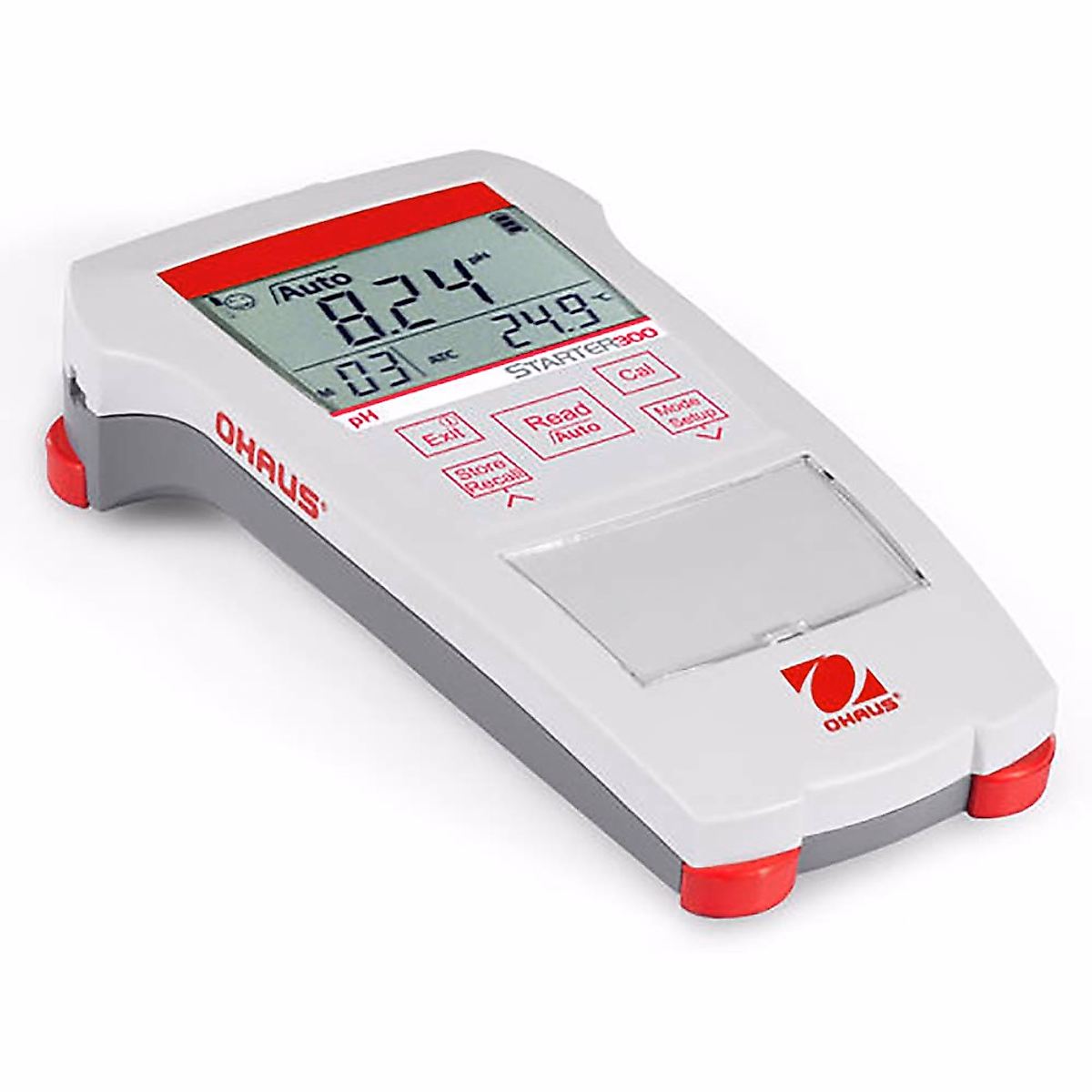 Ohaus ST300C Portable Conductivity/TDS Meter