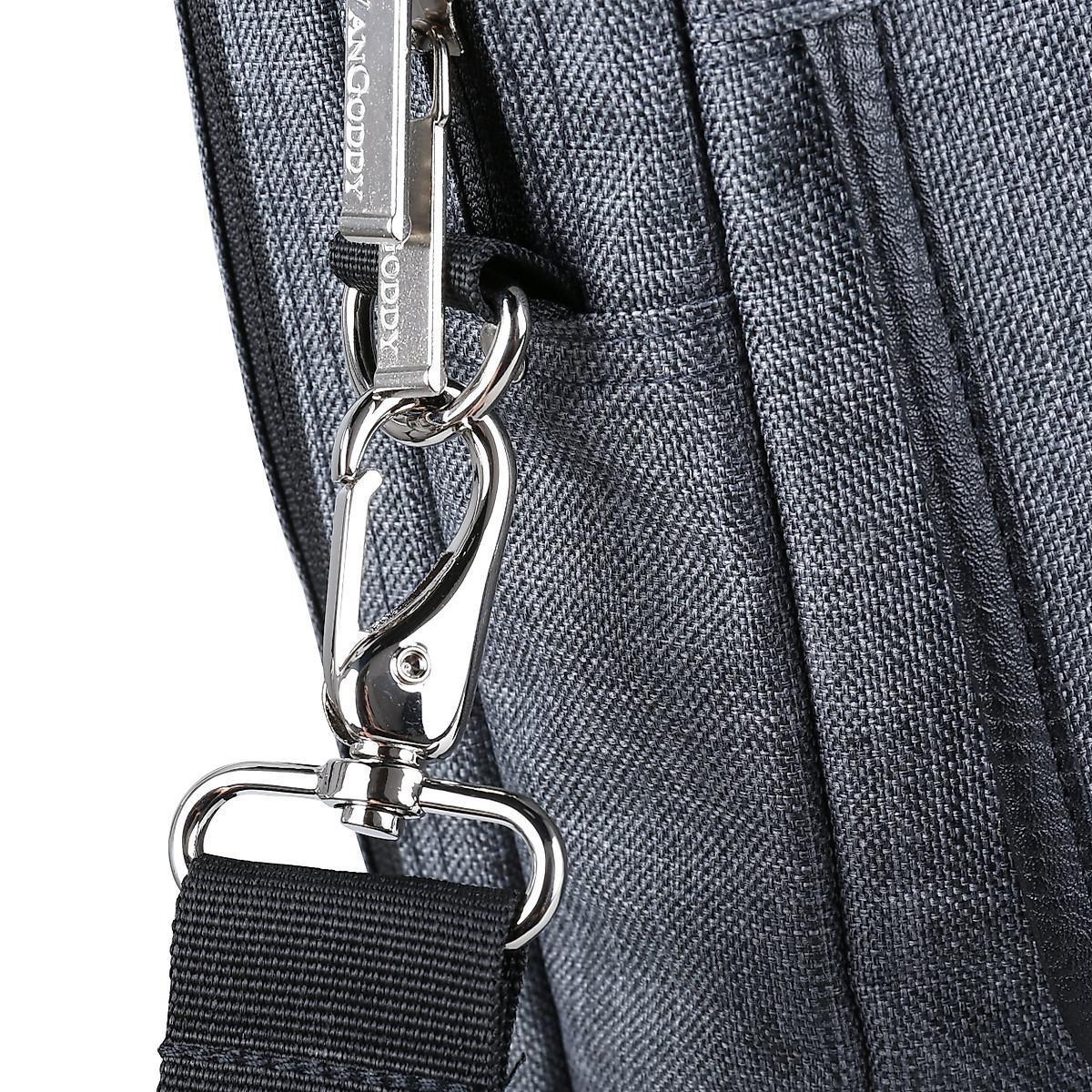 Water Repellent 2 in 1 Messenger Carrying Bag Tote Briefcase for ASUS Chromebook, ExpertBook, ProArt StudioBook One, ROG Zephryus, Chromebook Flip, ExpertBook, TUF Gaming, VivoBook