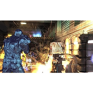 Eat Lead: The Return of Matt Hazard