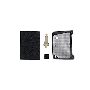 Ganivsor Replacement PP214 Air Filter Kit for fits Desa Reddy Master Remington Heater HA3017 71-054-0300