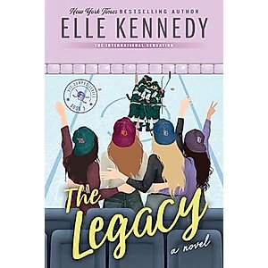 The Legacy (Off-Campus)