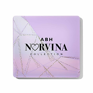 Anastasia Beverly Hills - Norvina Pro Pigment Palette - Vol. 5