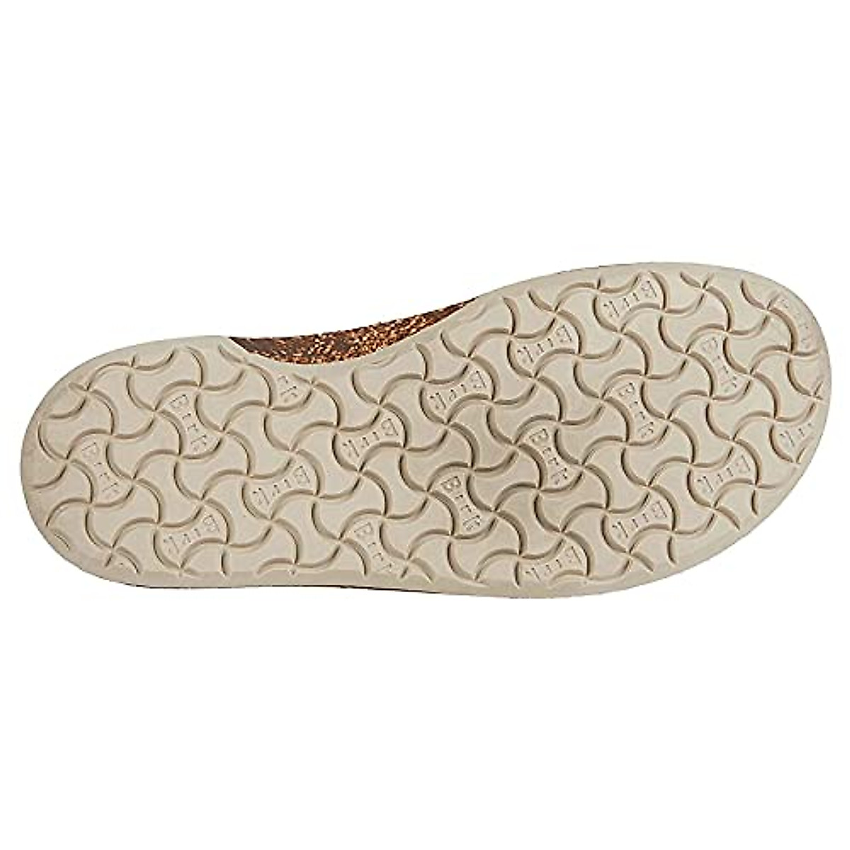 Birkenstock Milton Ginger Suede EU 42 (US Men's 9-9.5) Regular