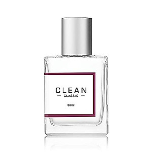 CLEAN CLASSIC Eau de Parfum Light, Casual Perfume Layerable, Spray Fragrance Vegan, Phthalate-Free, & Paraben-Free,1 fl oz/ 30 ml