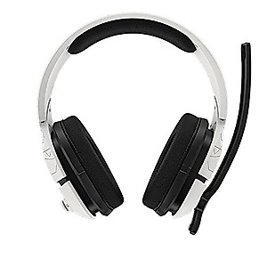Skullcandy PLYR1 7.1 Surround Sound Wireless Gaming Headset, White (SMPYFY-072)
