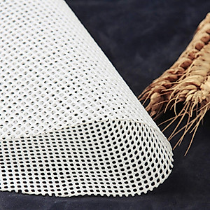 GUCUJI 4Pcs 8 inch Non stick Silicone Steamer Liners Mesh Mat Pad Steamed Buns Dumplings Baking Pastry Dim Sum Mesh