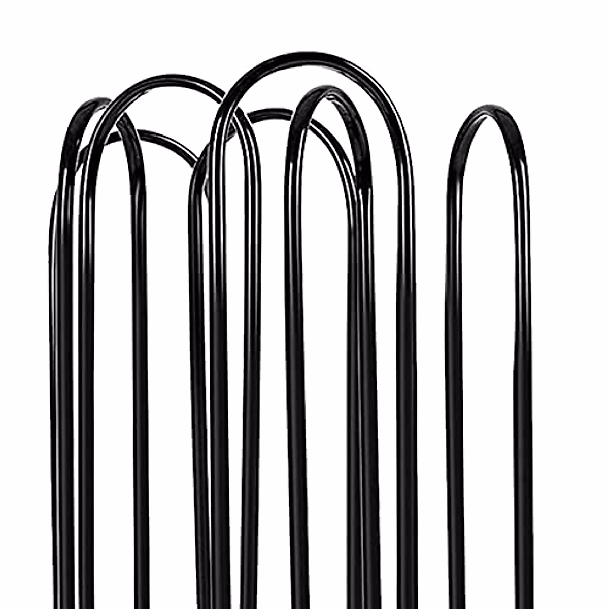 AIWFL 4 Side Storage Hanger Stacker Cart,Hanger Stacker with 4 Wheels,Clothes Hanger Storage Rack,4 in 1 Hanger Rack Stand for Shopping Mall,Specialty Store