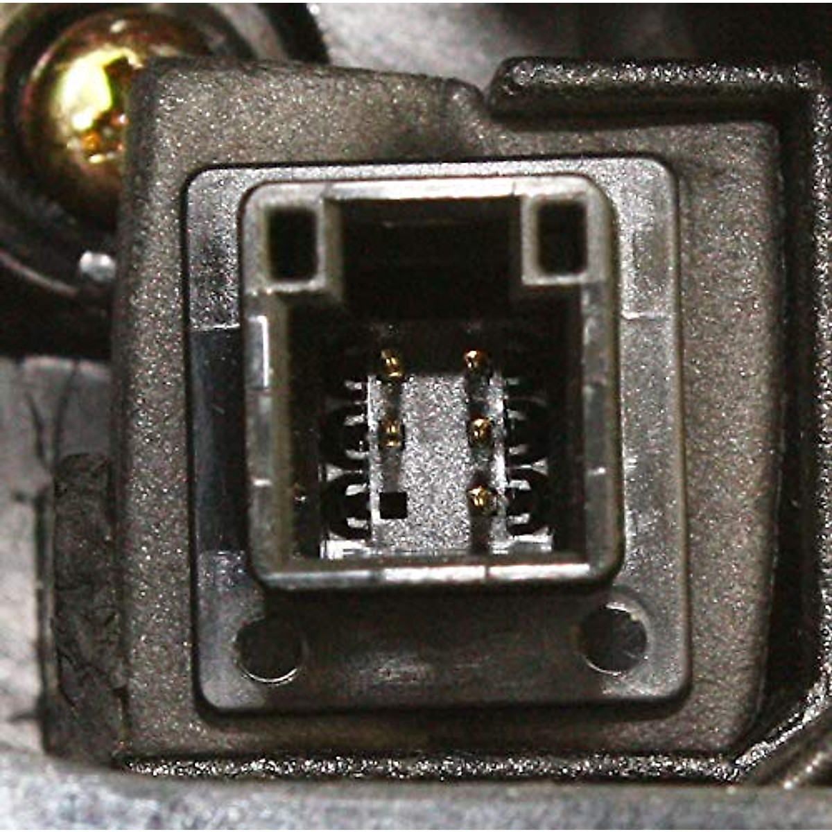 Kool Vue Mirror Driver Side Compatible with 2007-2011 Toyota Camry Power Glass, Heated - TO1320214