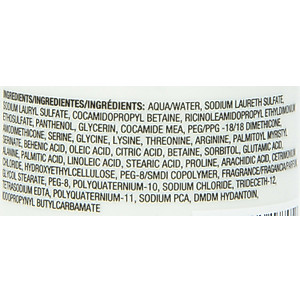 Infusium 23 Pro Volume Shampoo, 16 Ounce