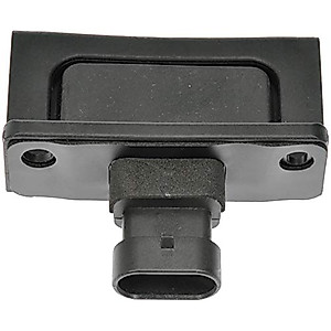 Dorman 901-083 Tailgate Release Switch Compatible with Select Buick / Chevrolet / Pontiac Models