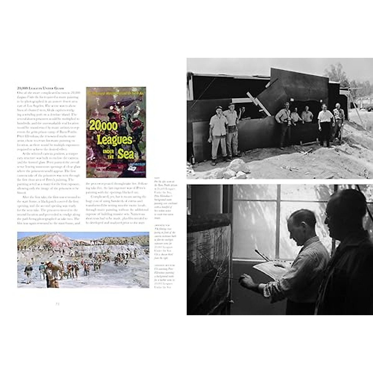 Walt Disney's Ultimate Inventor: The Genius of Ub Iwerks (Disney Editions Deluxe)