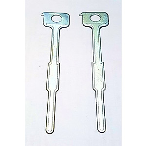Radio Removal Tool for Kenwood DPX501 DPX501BT DPX502 DPX502BT DPX503 DPX520BT DPX530BT DPX530BT DPX701 DPX702BH DPX791BH DPX792BH