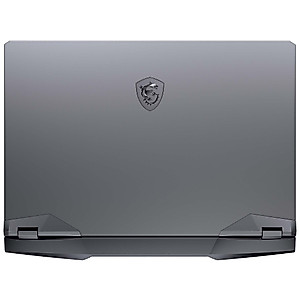 MSI Raider GE66-15 Gaming & Entertainment Laptop (Intel i7-12700H 14-Core, 64GB DDR5 4800MHz RAM, 2x8TB PCIe SSD RAID 0 (16TB), GeForce RTX 3080 Ti, 15.6" Win 10 Pro) with G2 Universal Dock