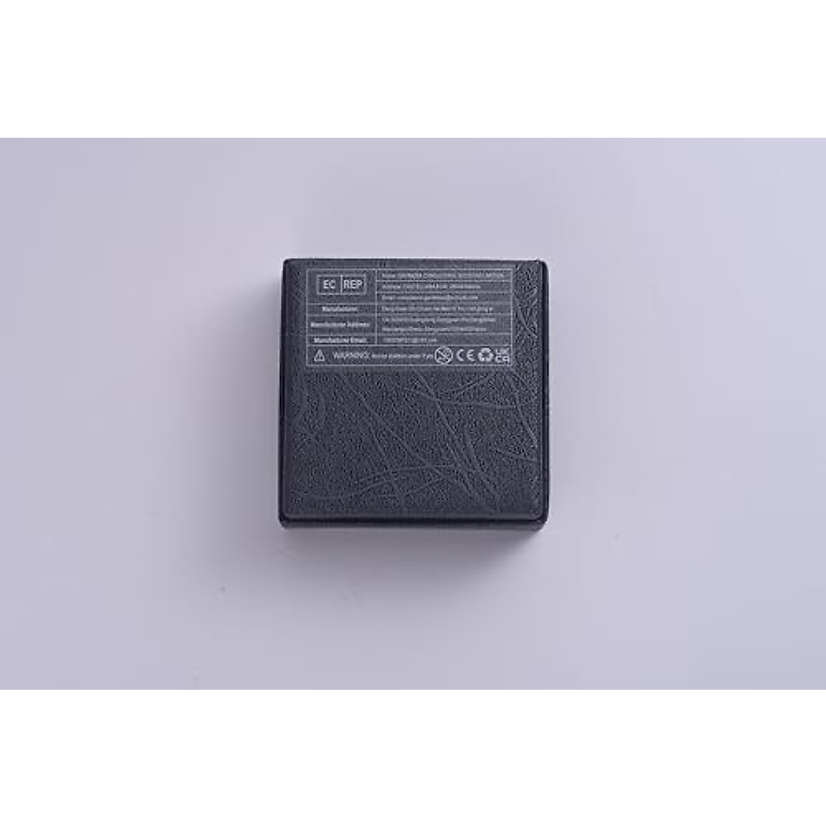 Melix Home Father of The Bride, Forever Your Little Girl Stainless Steel Cuff Links Gift for Dad from Daughter (Grey)