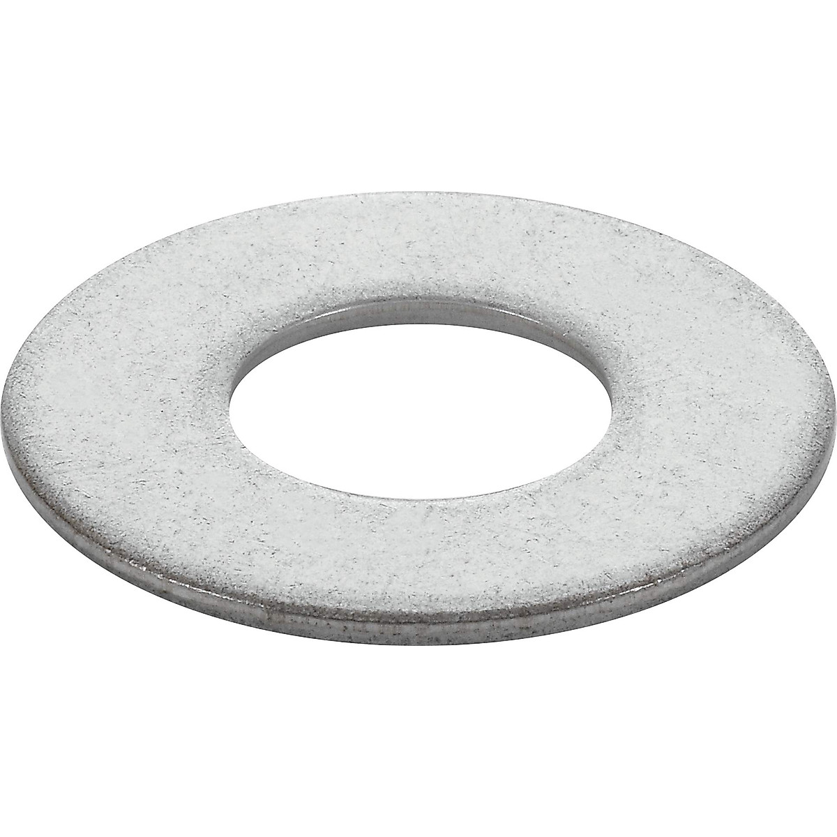 The Hillman Group 2227 Number-8 Stainless Steel Flat Washer 50-Pack