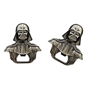 Star Wars Bottle Wine Opener Bottle Zinc Alloy Black Knight Darth Vader Outdoor Tool - Wine Bottle Opener Kitchen Tools for Souvenirs Kitchen Tools for Souvenirs & Gift (2)