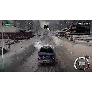 Dirt 4 Standard Edition (Xbox One)