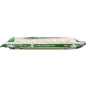 Goya Thai Jasmine White Rice, 32 oz