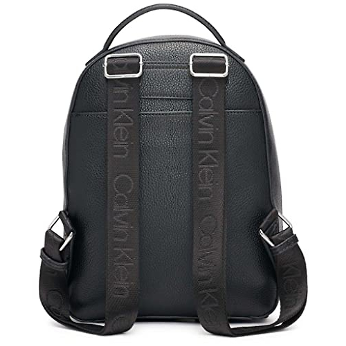Calvin Klein Estelle Novelty-Backpack, Black