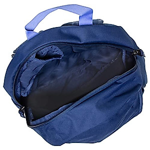 Nike Backpack, Blue, Einheitsgröße