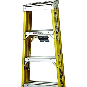 Vital All-Terrain (4 Pack) Garage Shed Warehouse Utility Hook Hanger for Lawn & Garden Equipment Tools