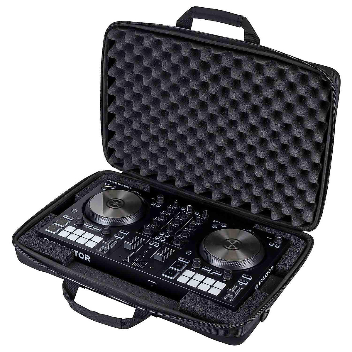 ODYSSEY DJ Controller Carrying Bag Compatible with Traktor S2 Mk3