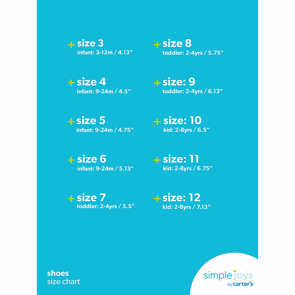 Simple Joys by Carter's Baby Boys Shawn Water Sandal, Pink, 4 Infant