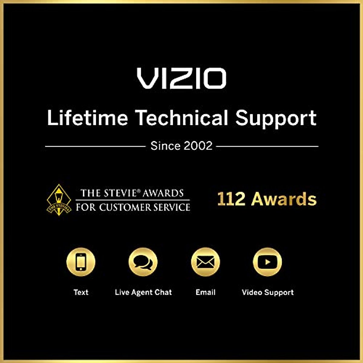 VIZIO 43-inch V-Series 4K LED HDR Smart TV w/Dolby Vision, WiFi 6E, Bluetooth Headphone Capable, AMD FreeSync & Alexa Compatibility, V435M-K04, 2023 Model