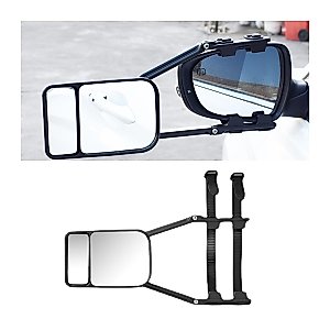 8sanlione Towing Hitch Towing Mirror