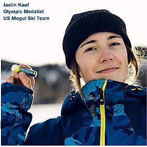 Dermatone Original Lip Balm | Medicated & Moisturizing | Cocoa Butter, Aloe, Vitamin E | Soothe & Heal Chapped Lips | SPF30 | 3-Pack, 0.15oz sticks