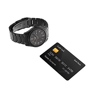 SEIKO 5 Sports Stainless Steel Stealth Bracelet SRPJ09K1 Bracelet, Bracelet, Bracelet