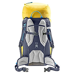 Deuter Climber Children's Hiking Backpack - Corn-Ink