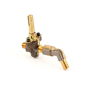 Vulcan Hart 719197 Top Burner Valve