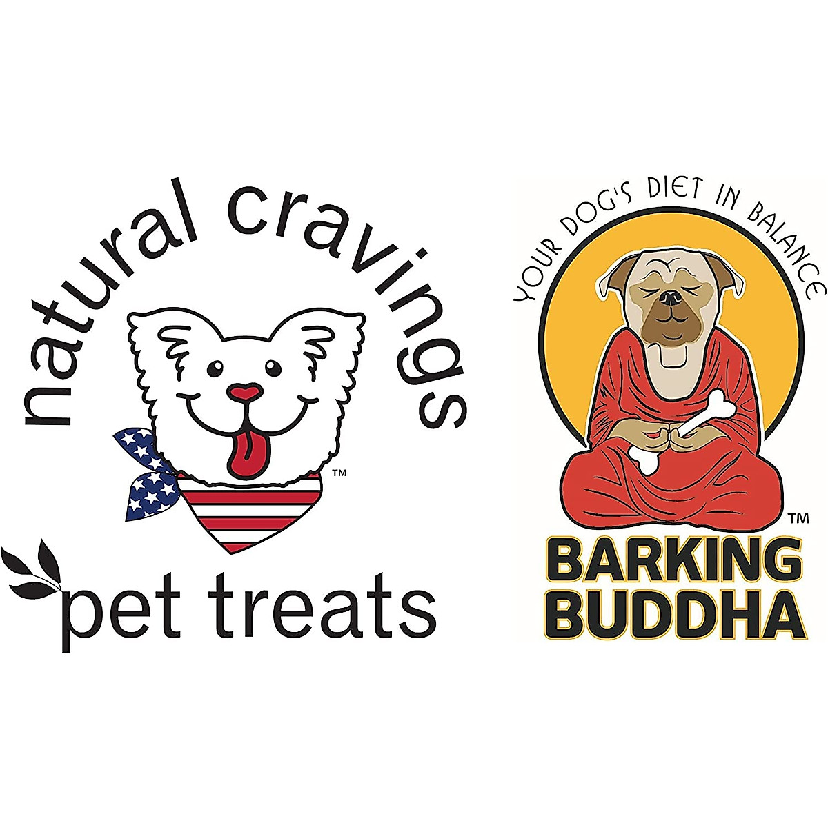 Natural Cravings USA Standard Steer Bully Sticks | All Natural | Odor Free | High Protein | Premium Quality Dog Chews | 12" - 5 Pack