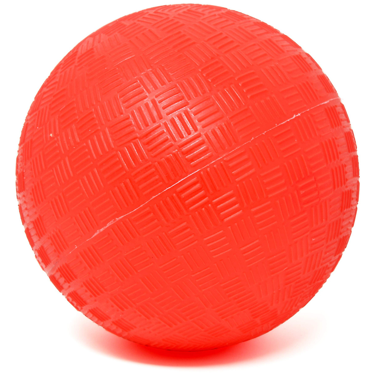 5 Inch Playground Balls, Set of 3 Mini Sports Balls for Soft Play, Rubber Dodge Balls for Indoor and Outdoor Use, Inflated Bouncy Easy Grip for Kids and Toddlers