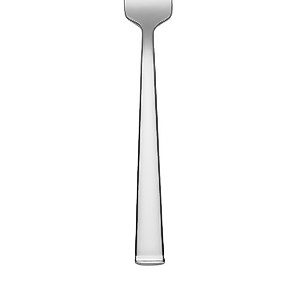Oneida Perry Piece Everyday Flatware Set, 45 Count, Metallic