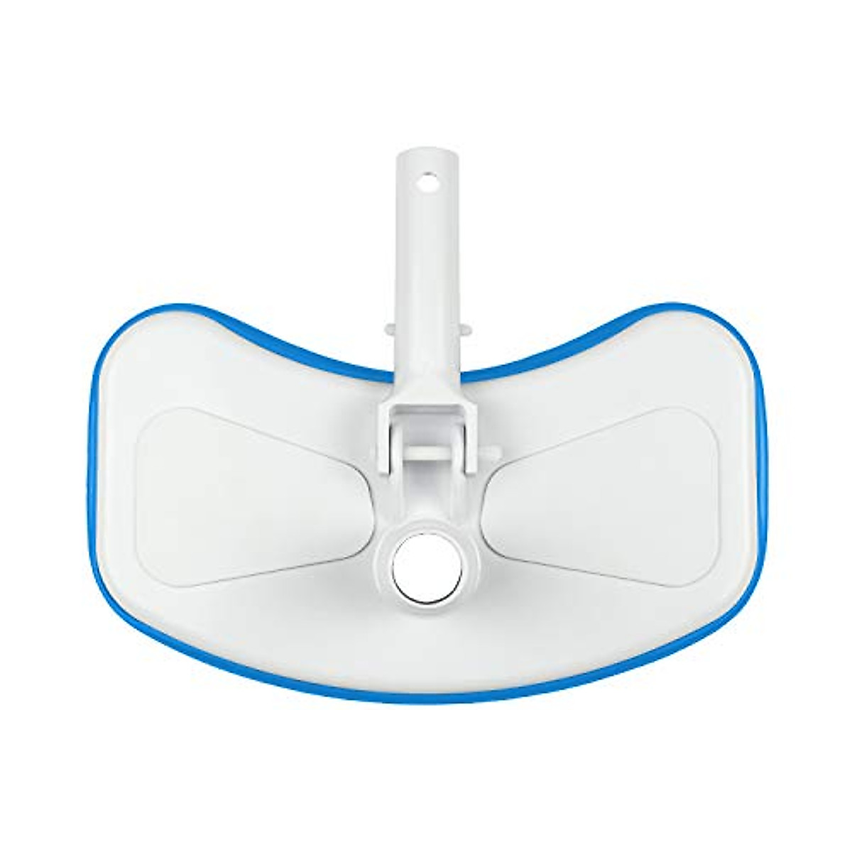 Poolmaster 18525 Jumbo Vinyl Liner Swimming Pool Vacuum, Essential Collection, Large, Neutral