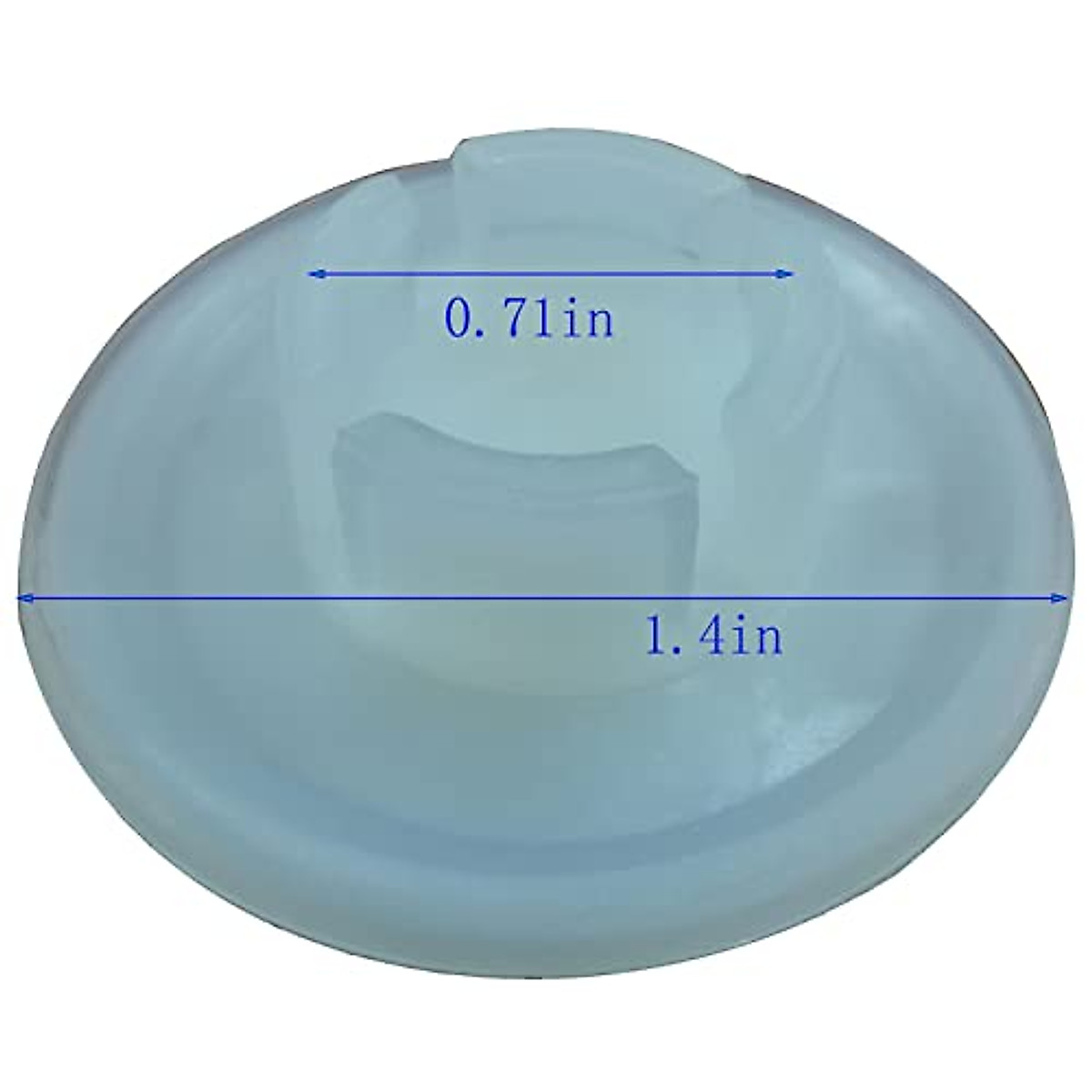 904750 Seal For Porter Cable DA250B Angle Nailer