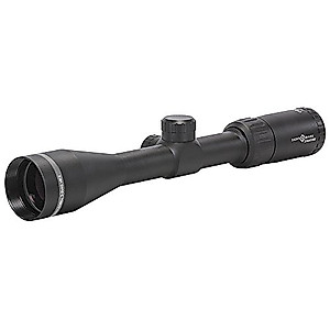 Sightmark Core HX 3-9x40 HBR Hunter's Ballistic Riflescope