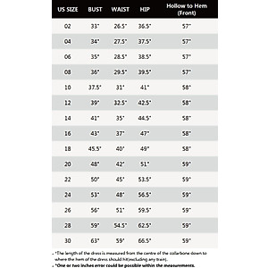 Ever-Pretty Women's Plus Size A-line V Neck Maxi High Low Winter Fall Ball Gowns Party Dresses Black US18