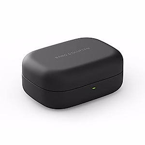 Bang & Olufsen Beoplay EX - Wireless Bluetooth Earphones with Microphone and Active Noise Cancelling, Waterproof, 20 Hours of Playtime