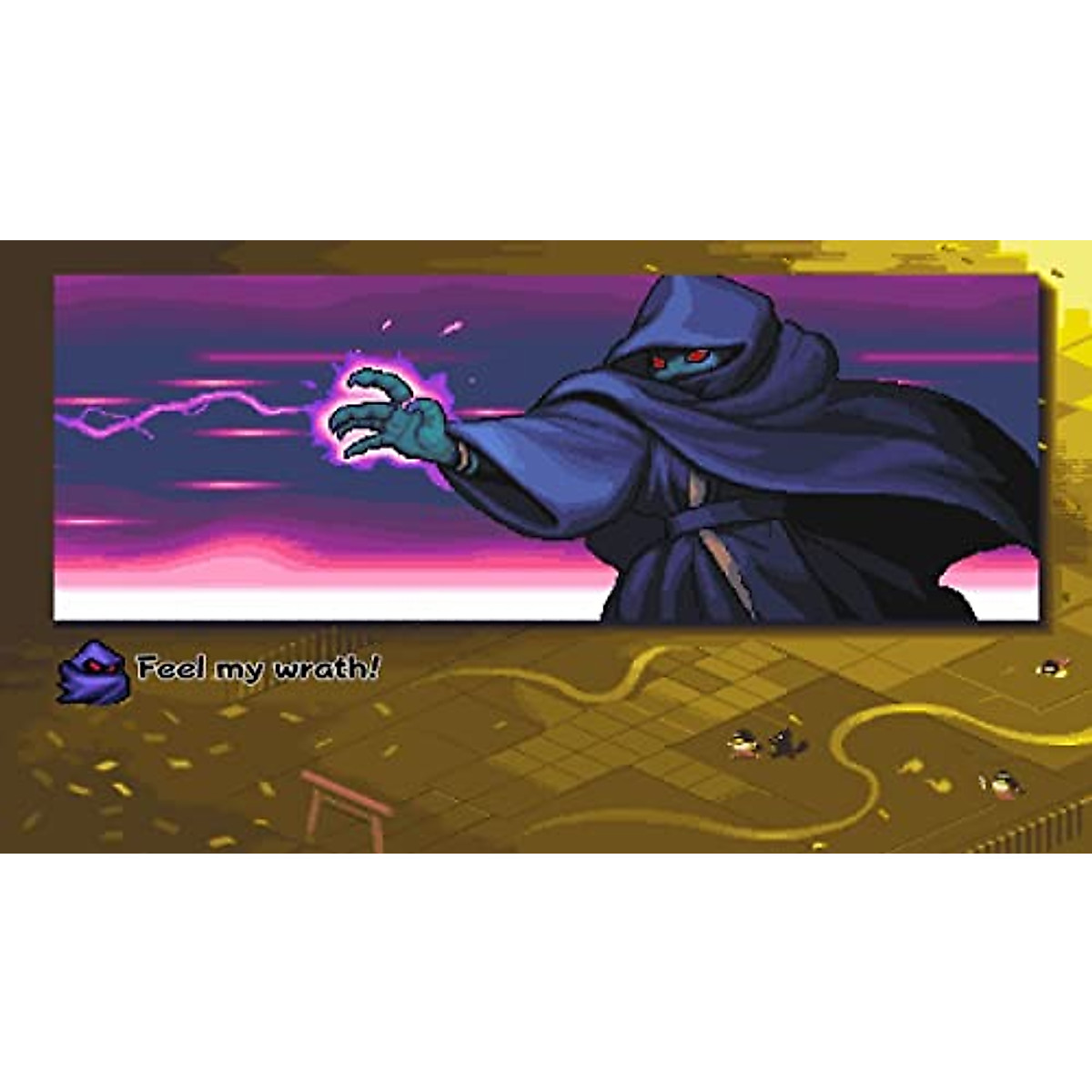 Pocky& Rocky Reshrined for PlayStation 4